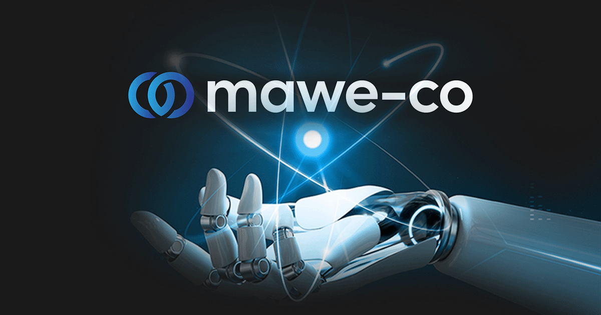 mawe-co | Innovation Produktentwicklung Digitalisierung